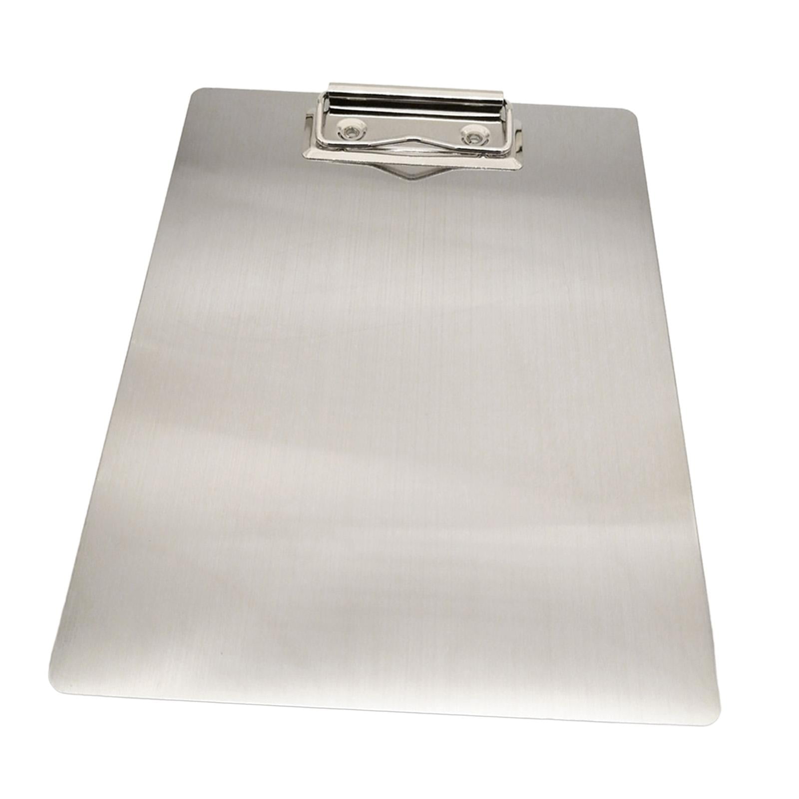 koolsoo Menu Bill Folder Clipboard Writing Board Clip Ticket Storage ...