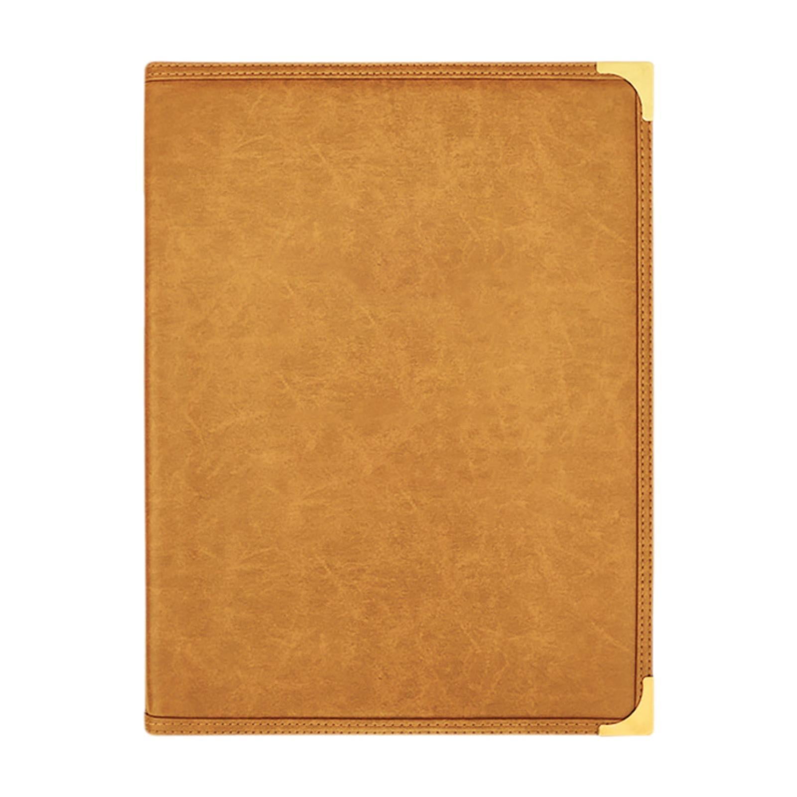 koolsoo Menu Cover 12 Views A4 Size Transparent for Wine List, Drinks ...