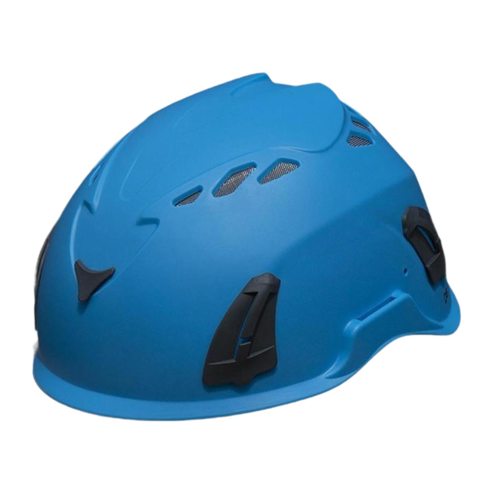 koolsoo Outdoor Helmet Men Women Half Dome Helmet for Hiking ...