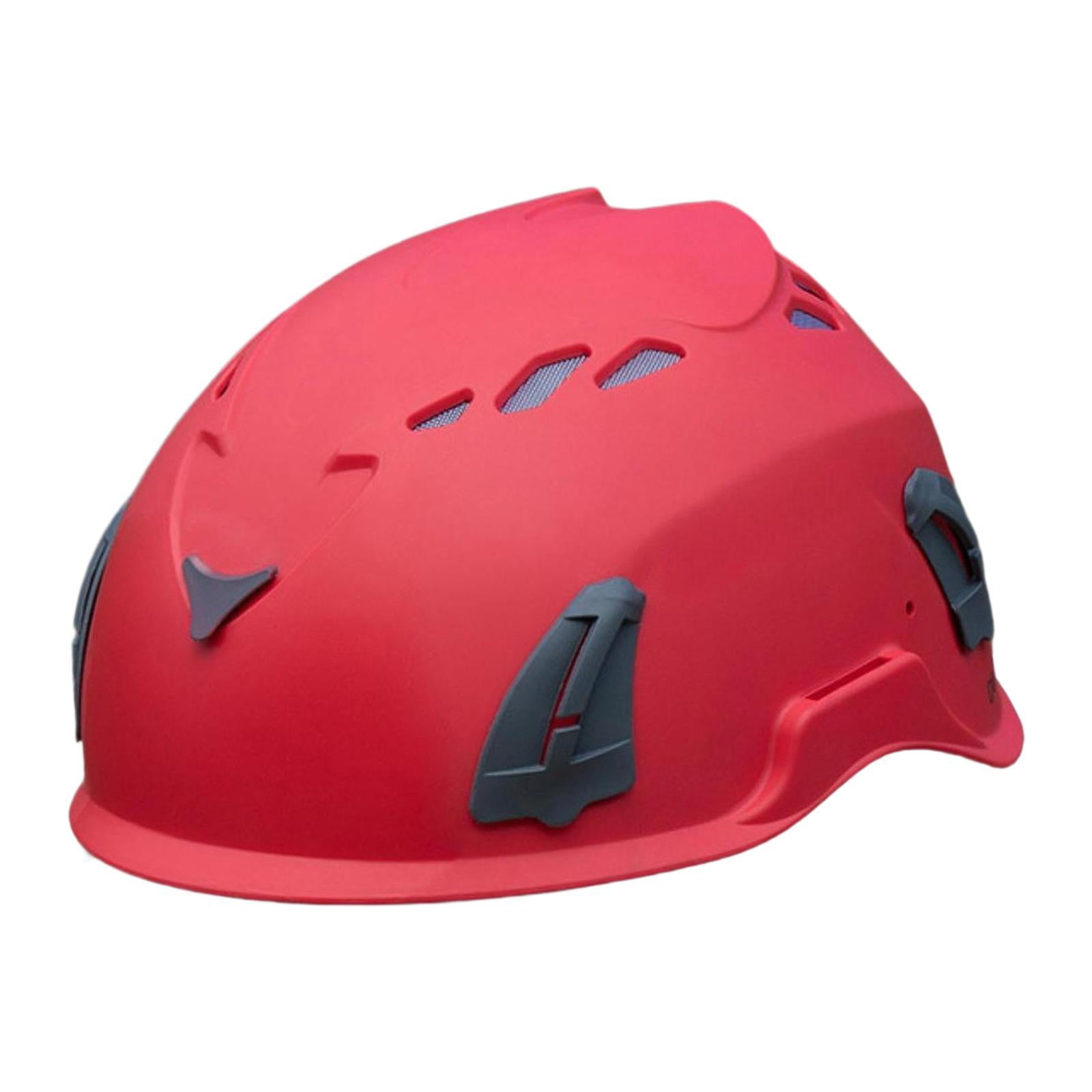 koolsoo Outdoor Helmet Men Women Half Dome Helmet for Hiking ...
