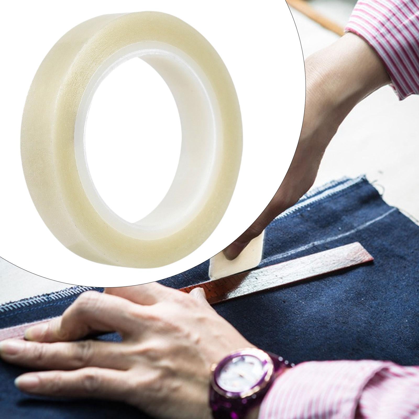 koolsoo Pants Edge Shorten Hem Tape Double Sided Tape Sewing 5.47 Yard ...