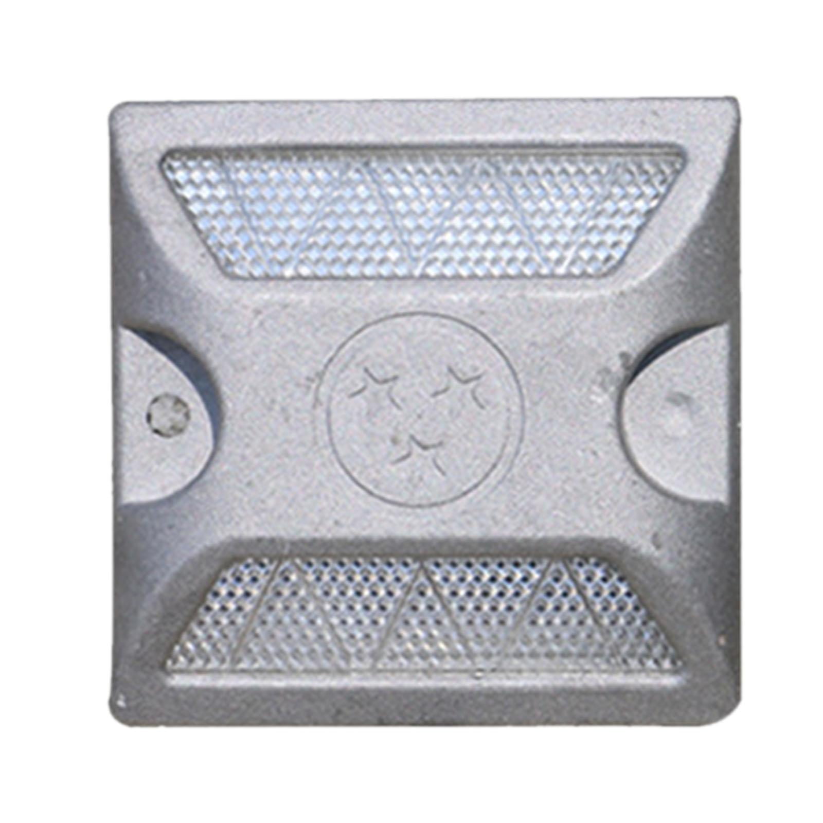 koolsoo Pavement Marker Square Double Sided High-reflectivity Road ...