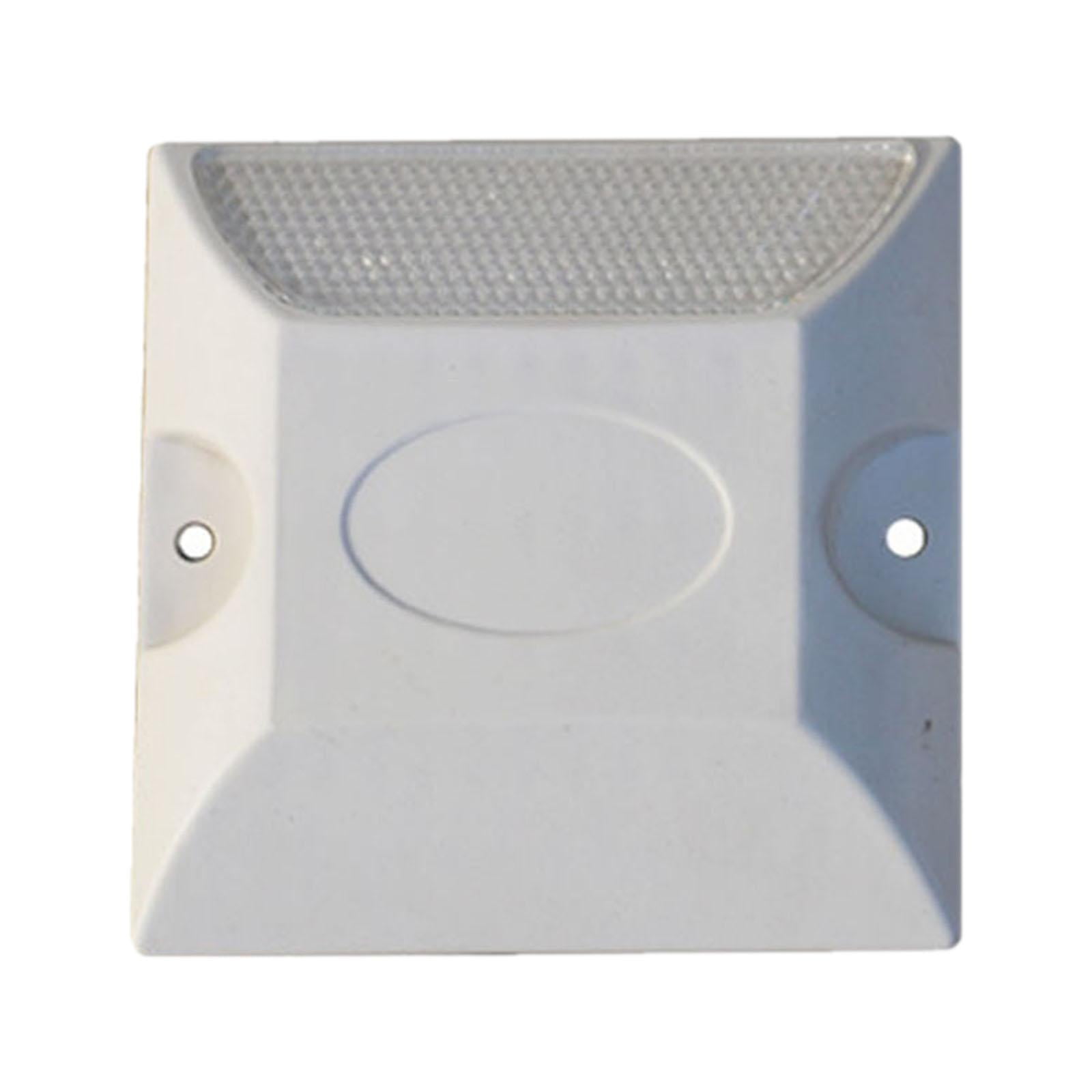 koolsoo Pavement Marker Stable Road Marker Reflector Speed Bumps Single ...