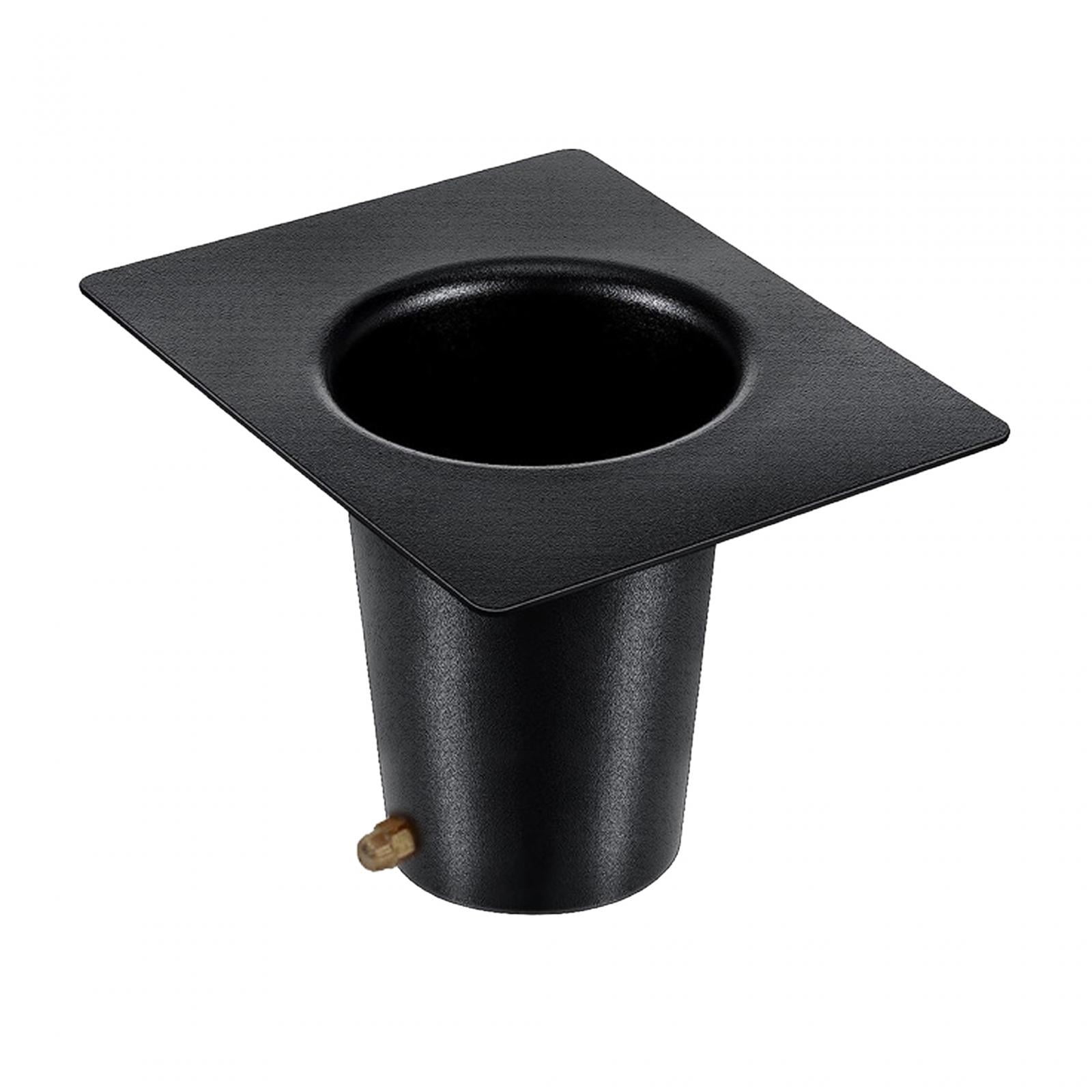 koolsoo Replacement Rain Chain Gutter Adapter Functional Installation ...