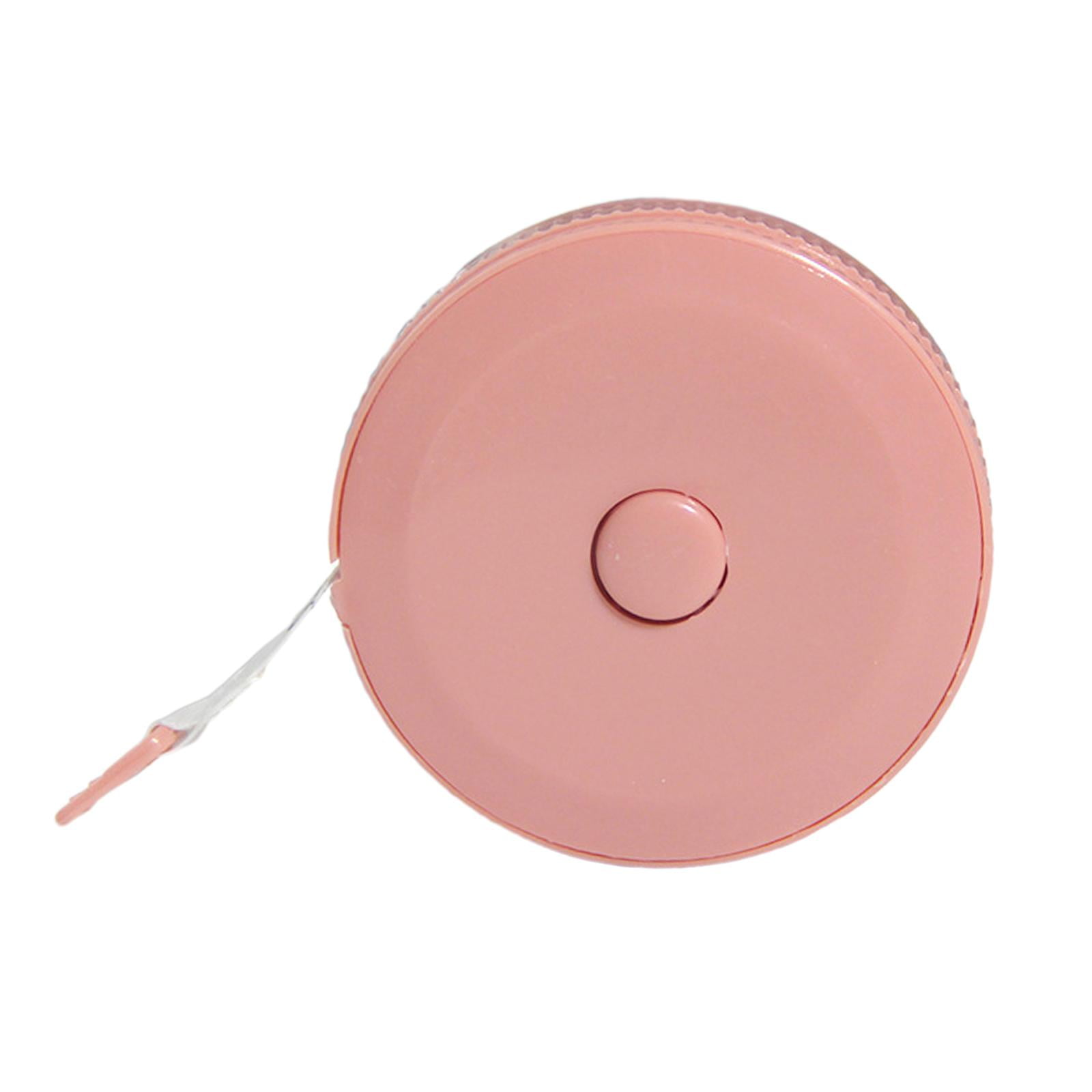 koolsoo Retractable Ruler 150cm Body Measure Tape Accurate Portable ...