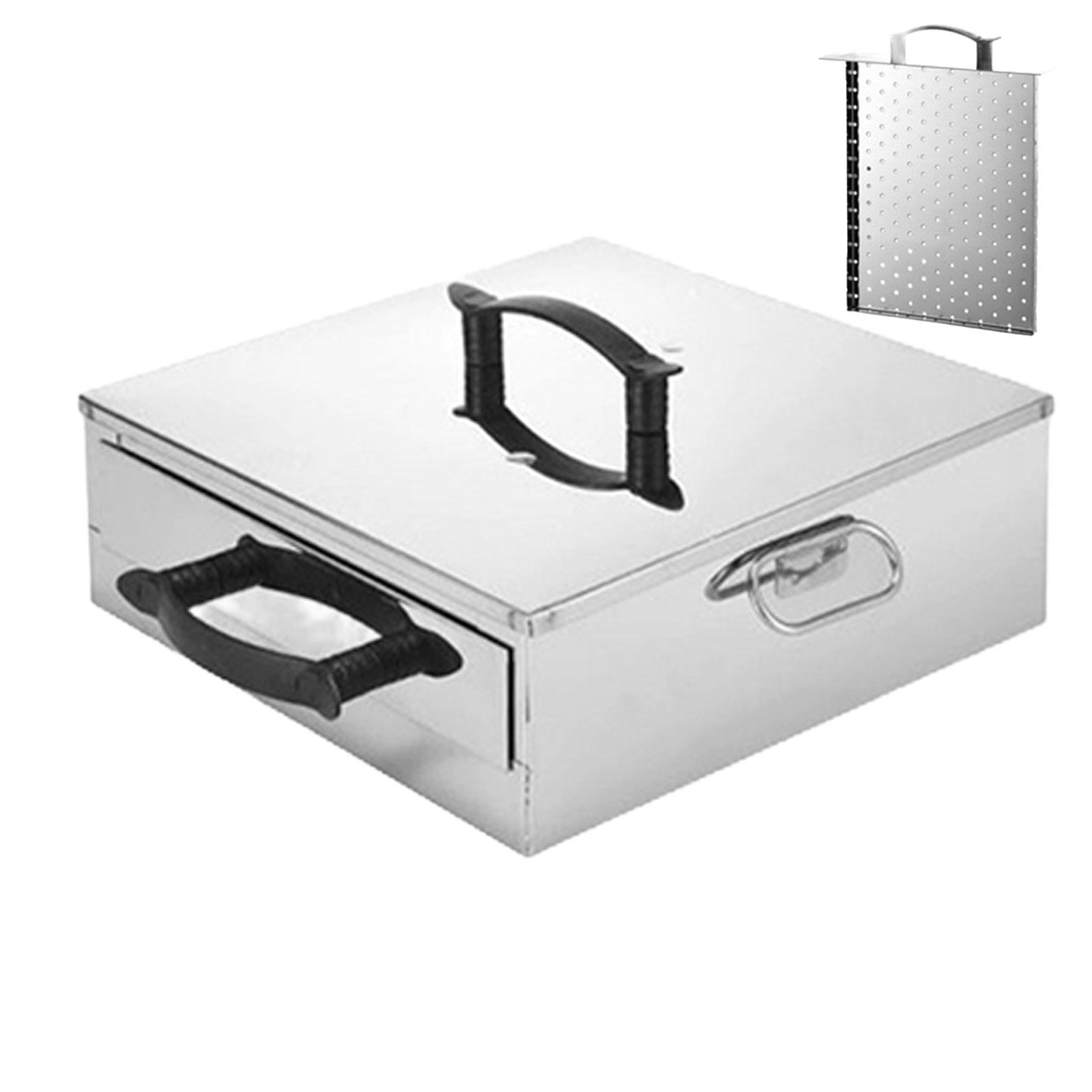 koolsoo Rice Roll Machine Rice Noodle Roll Steamed Cookware Drawer ...