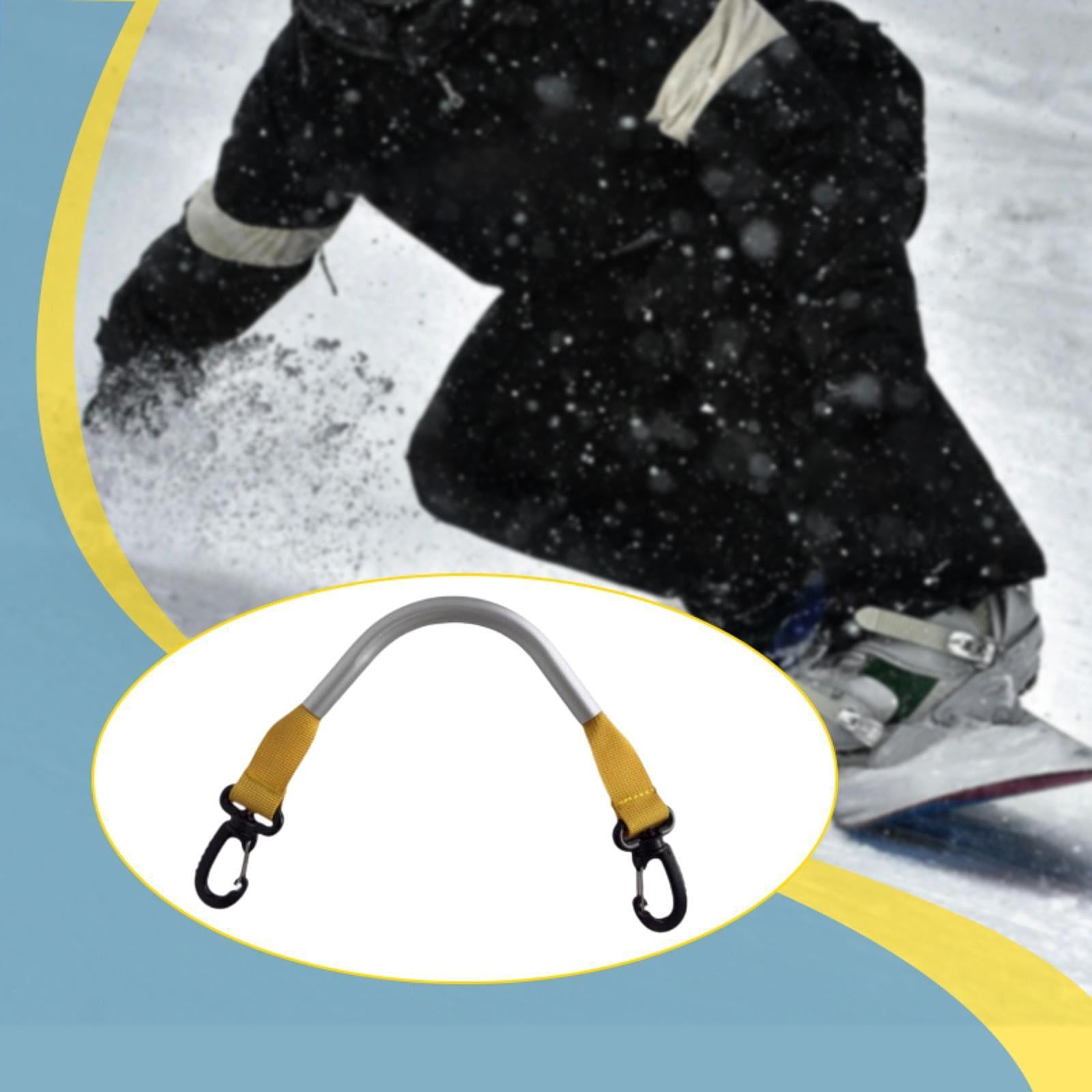 koolsoo Roller Skates Hanging Handle Skating Shoes Carrier, Portable ...