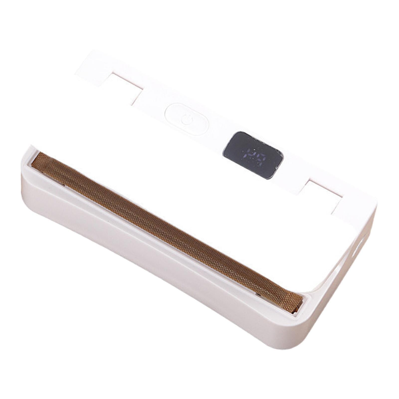 koolsoo Sealer Food Sealing Machine Compact Lightweight Handheld ...