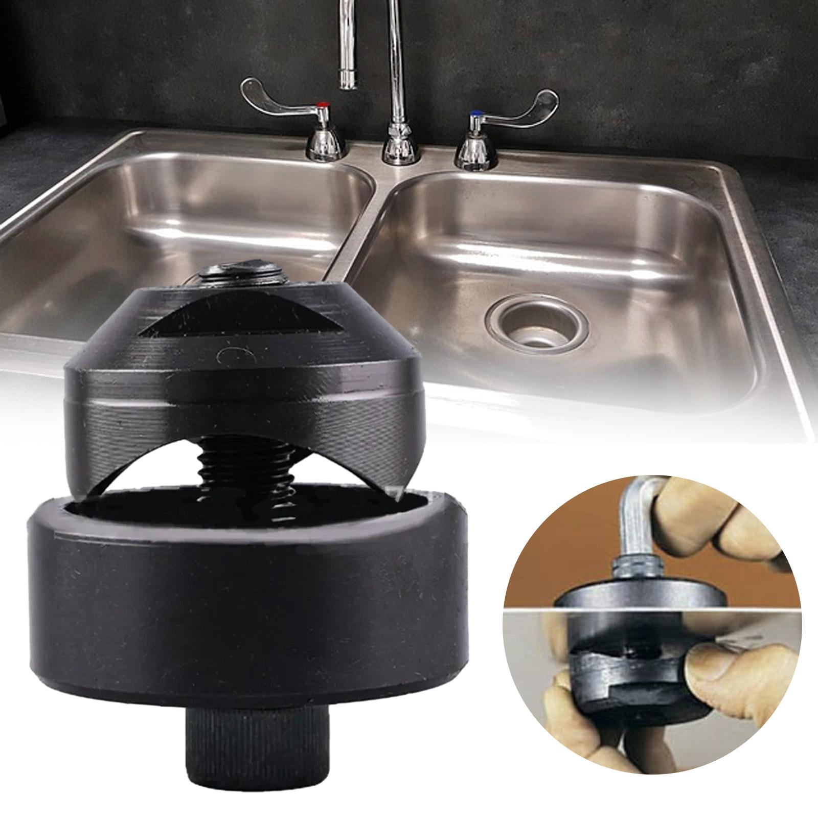 koolsoo Sheet Metal Hole Punch Tool, Heavy Duty Durable Easy to Use ...