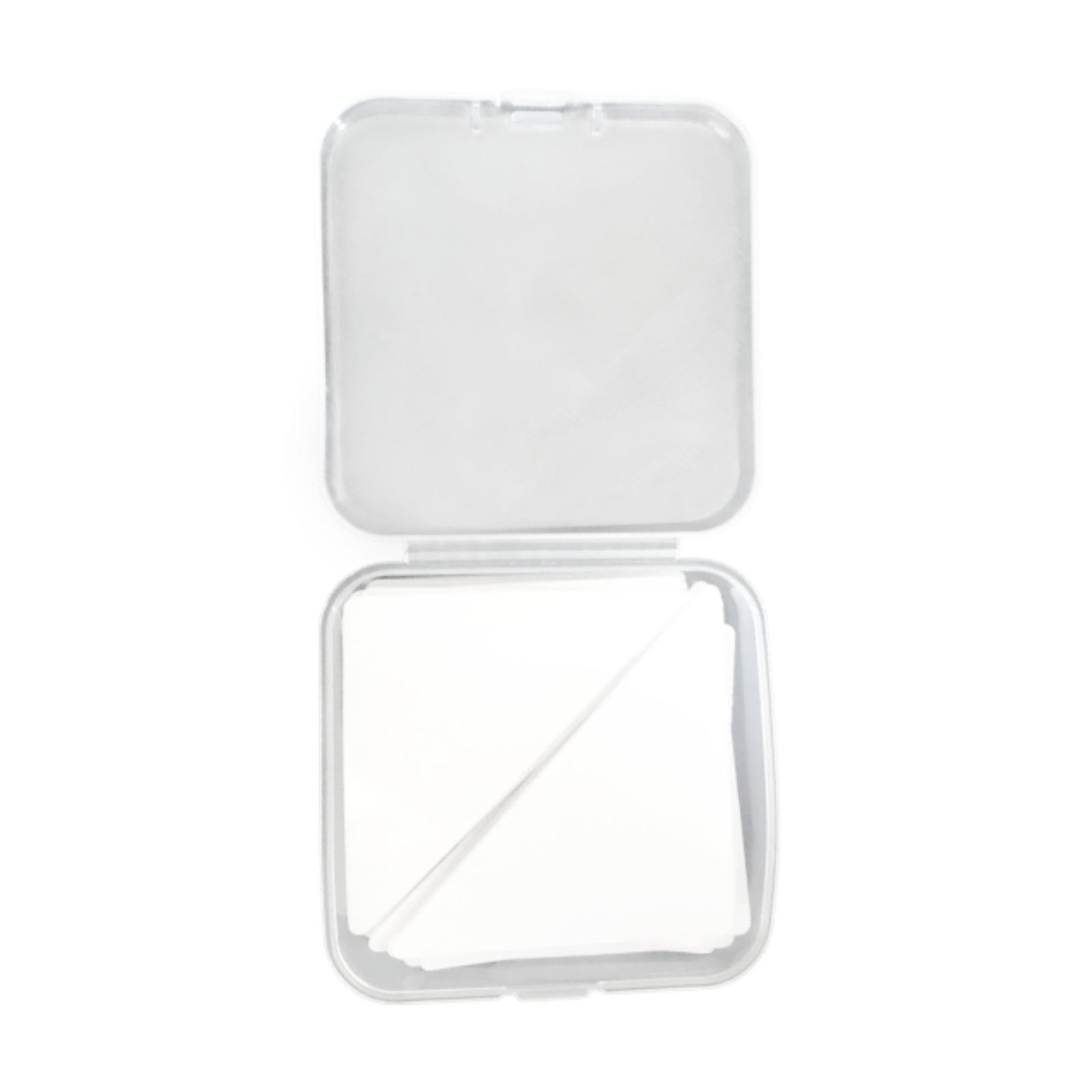 koolsoo Shirt Collar Stays Anti Warping Stiffeners Edge Shaper Collar ...