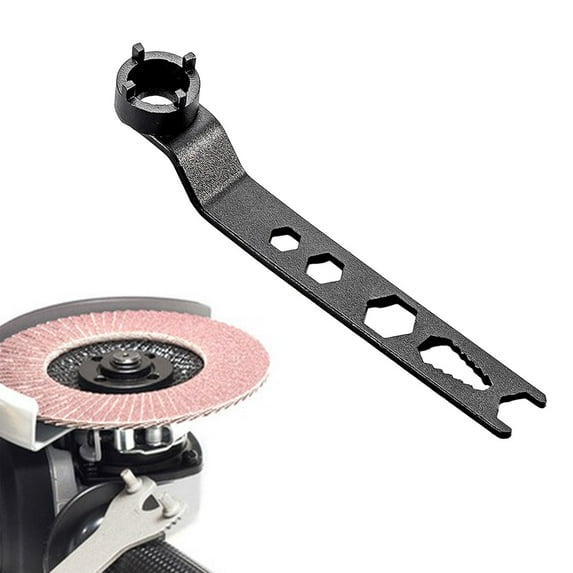 koolsoo Special Wrench for Four Claw Angle Grinder Angle Grinder Lock ...