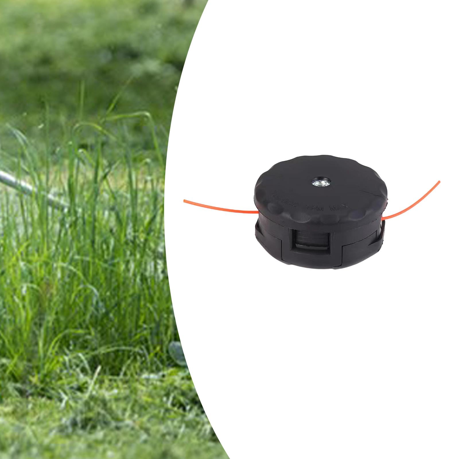 koolsoo String Trimmer Heads Replacement Easy to Install Accessories ...