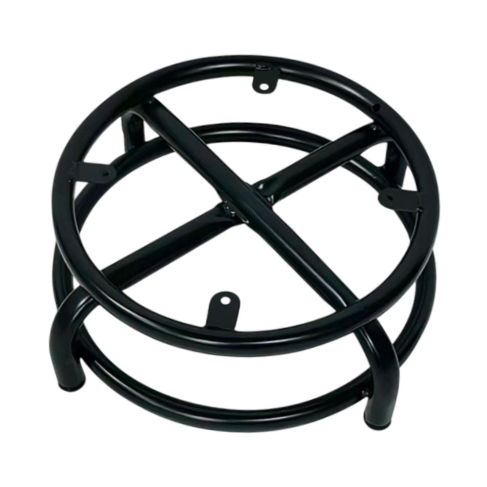 koolsoo Swivel Chair Base Gaming Chair Base Iron Heavy Duty Bar Stool ...