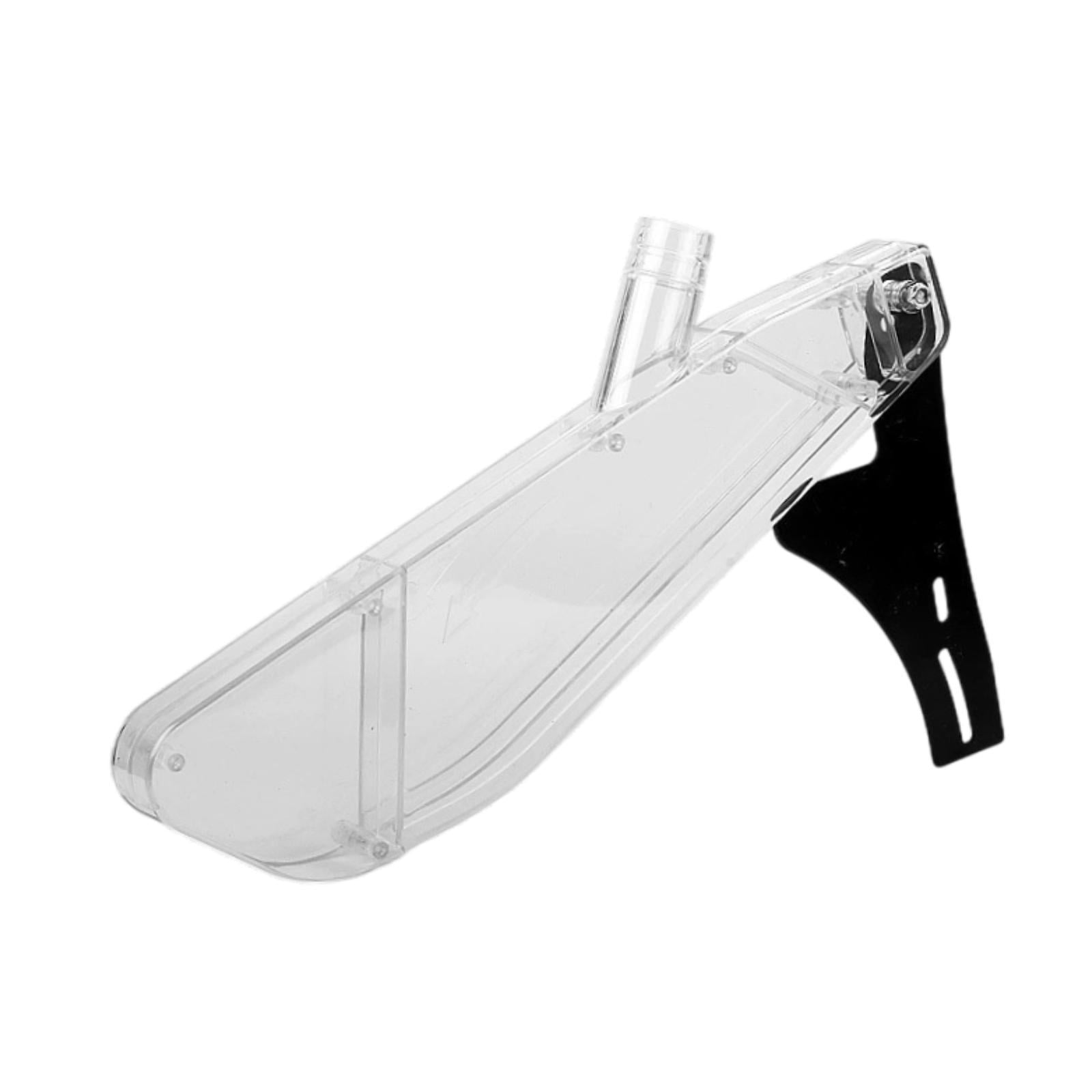 koolsoo Table Saw Cover Woodworking Shell Efficient Replacement Acrylic ...