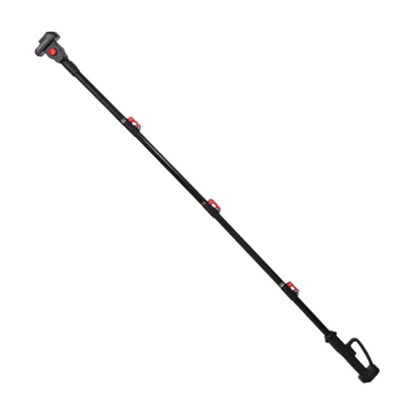 Telescoping Poles