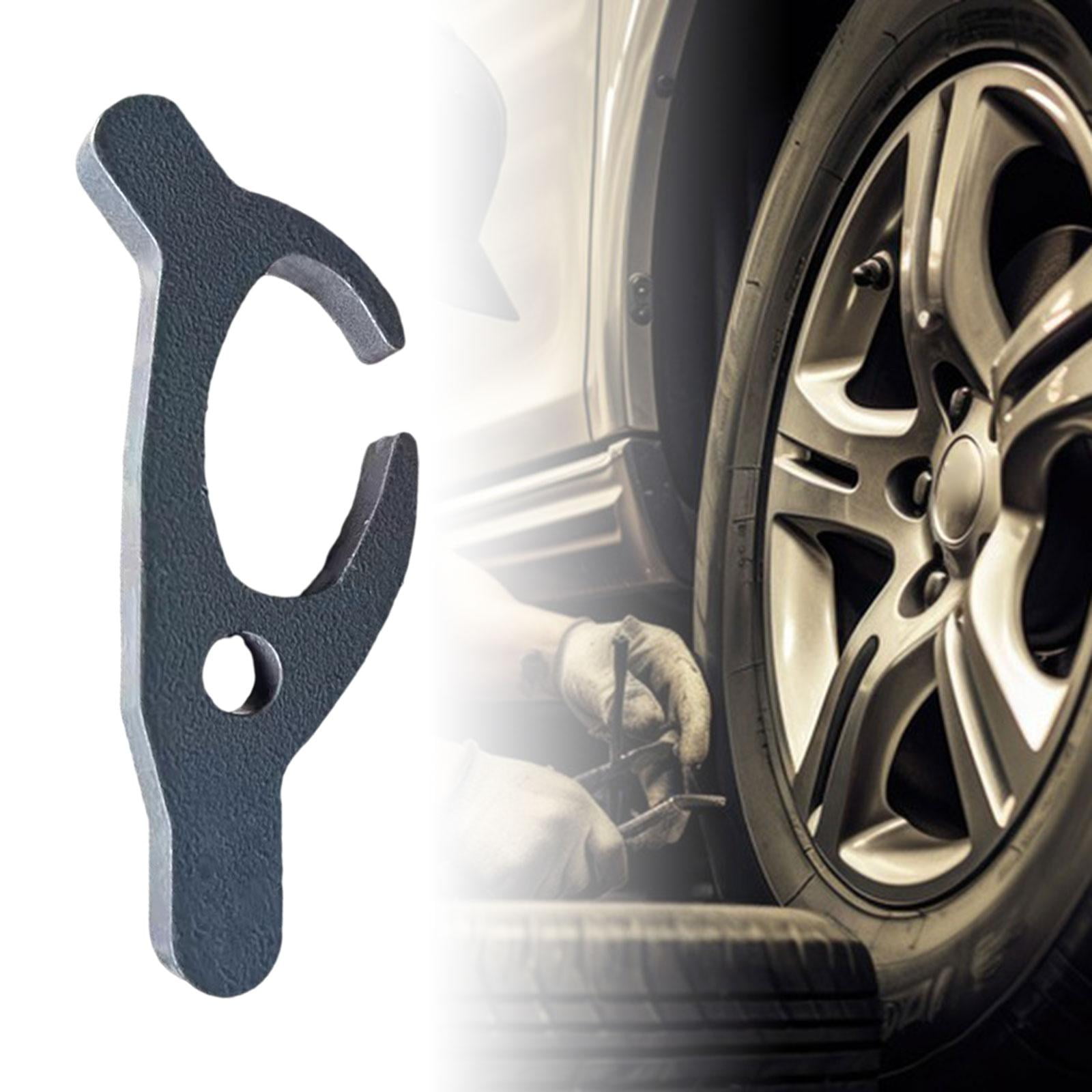 koolsoo Tire Bead Clamps Tire Changer Bead Holder Heavy Duty Hand Tool ...