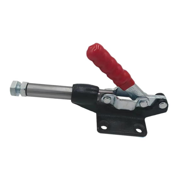 koolsoo Toggle Clamp, Push-pull Lever Tool, Multi-function Clamp with ...