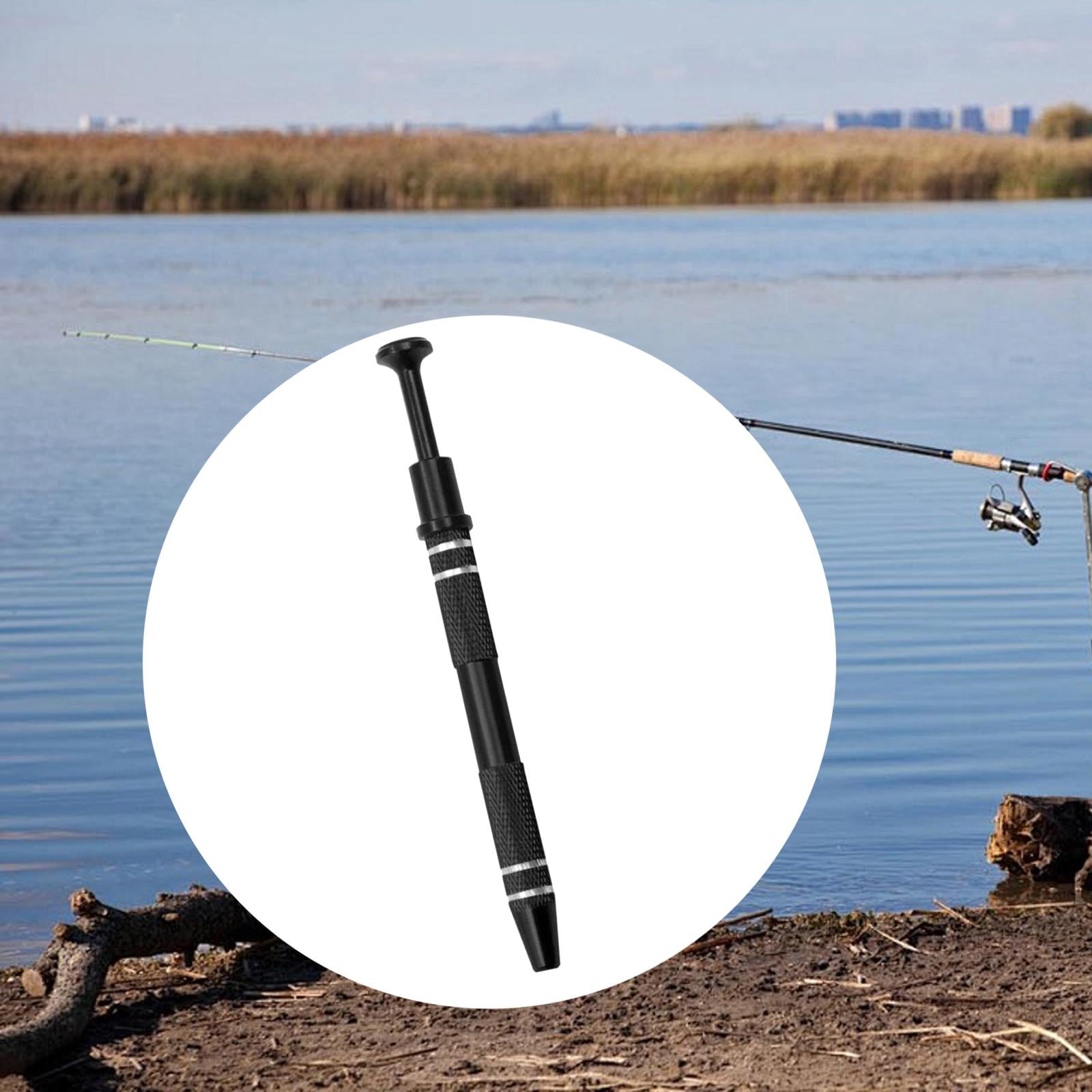 koolsoo Tool 4 Claw Pick up Tool Precision Catcher Lure Binding Tool 4 ...