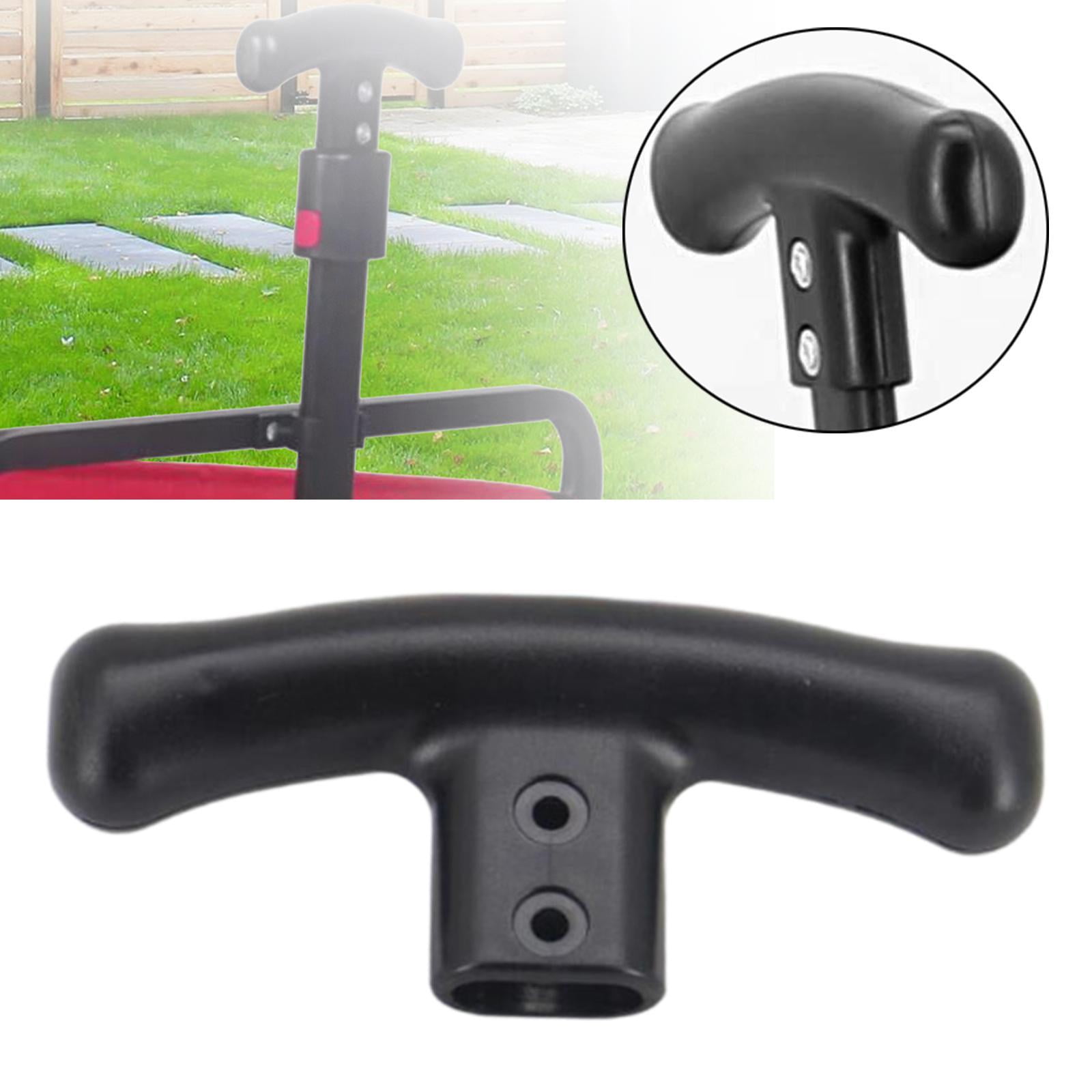 koolsoo Wagon Cart Push Handle Replace for Camping Wagon Beach Shopping ...