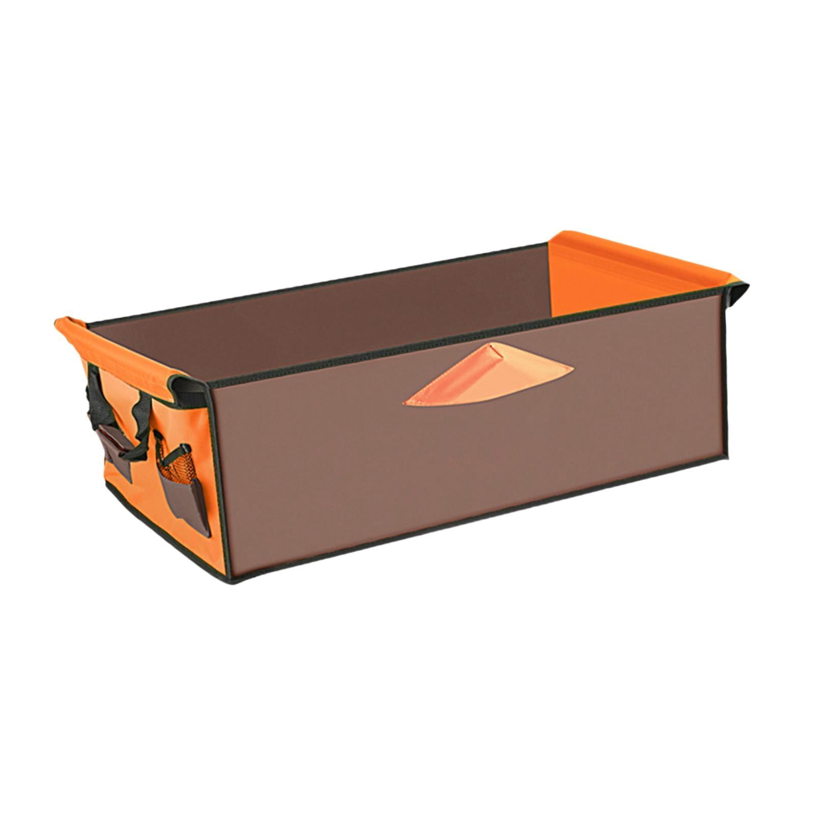 koolsoo Wagon Liner Portable Camping Cart Liner for Running Errands ...