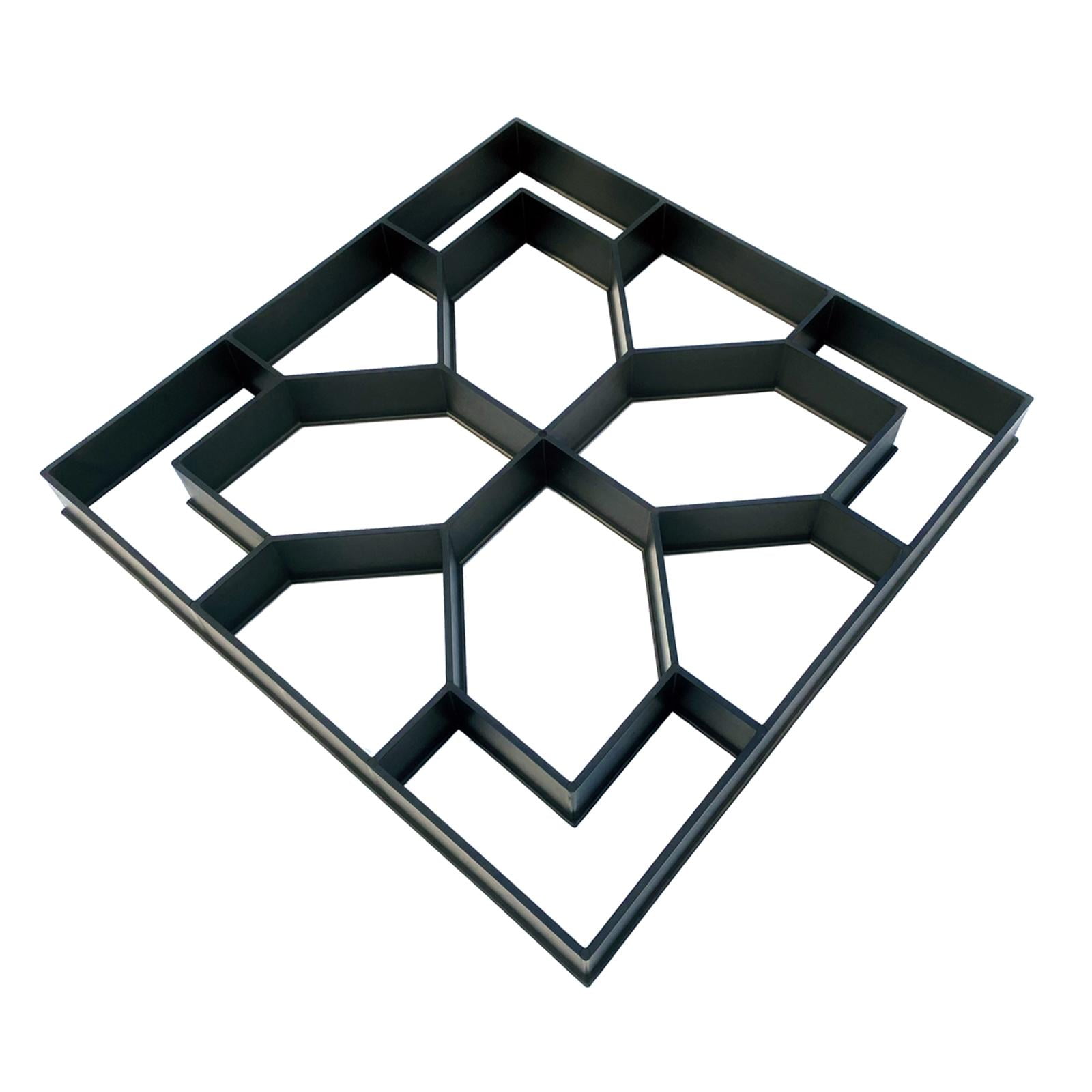 koolsoo Walk , Stone Molding Decoration Reused Paving Pavement Concrete ...