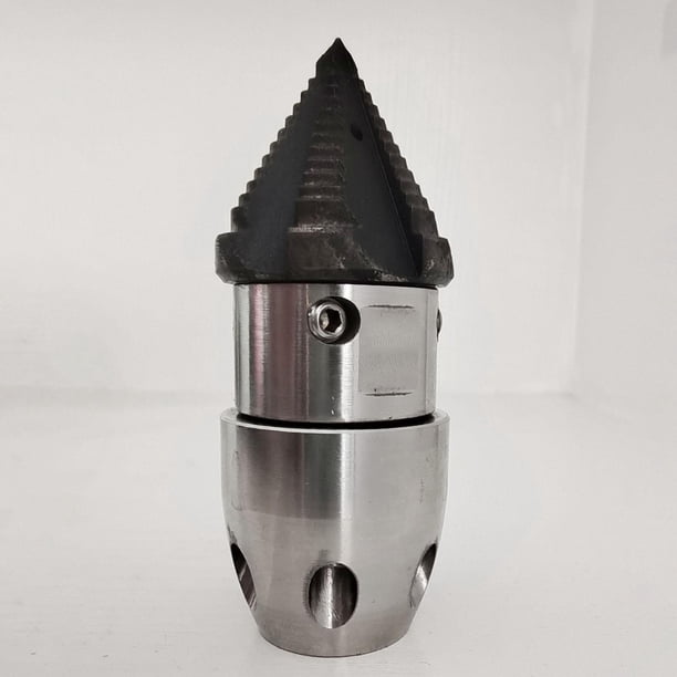 koolsoo Washer Nozzle Black High Pressure Water Sprayer Nozzle for Car ...
