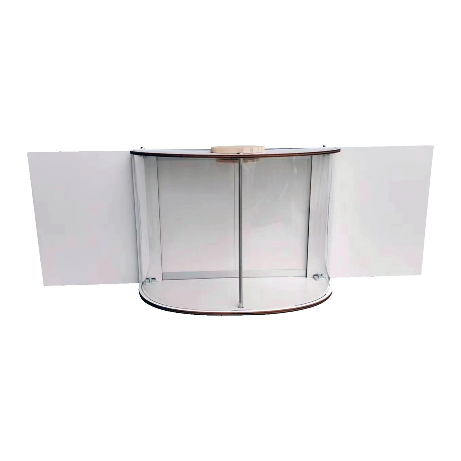 koolsoo Window Insert Bird Feeder Inside House Clear Insert Indoor ...
