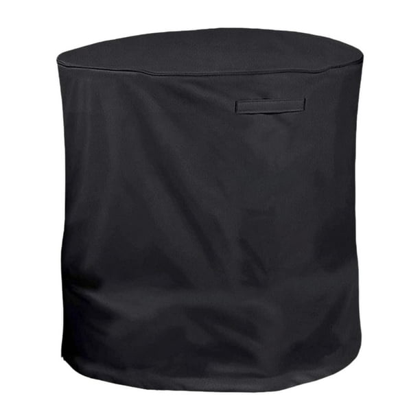 koolsoo Wood Chipper Shredder Mulcher Cover with Side Handles Leaf ...