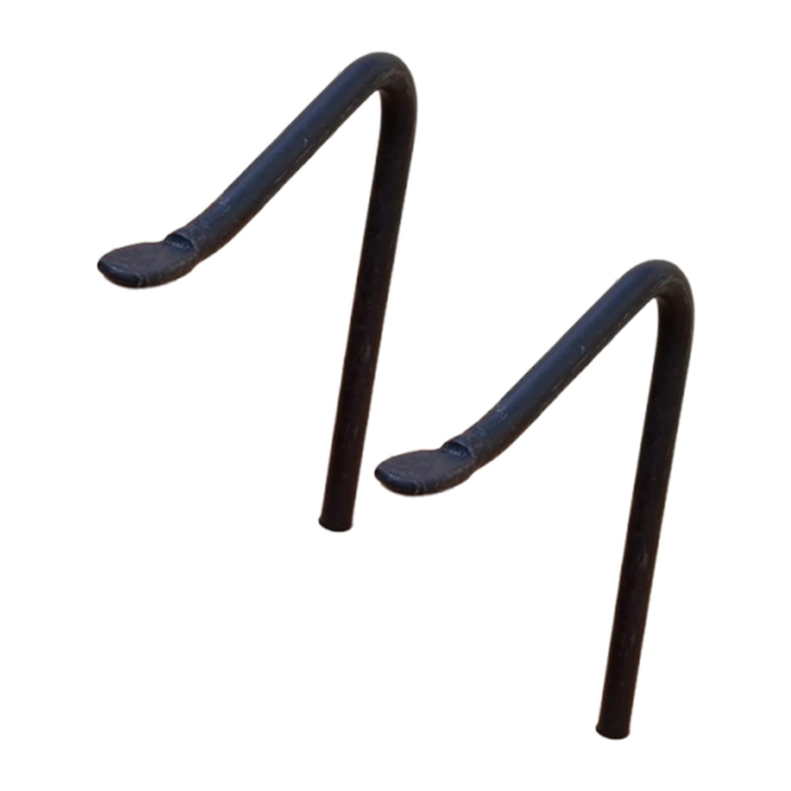 koolsoo Workbench Holdfast Clamp Workholding Tool for Carpenter Cabinet ...