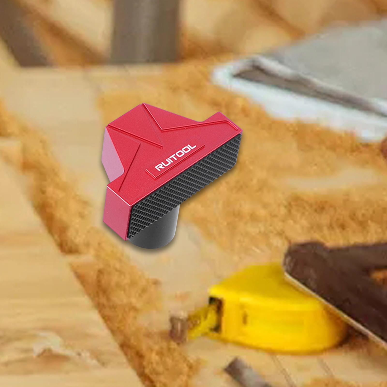 koolsoo Workbench Peg Brake Stop AntiSlip Clamp for Carpenter Furniture ...