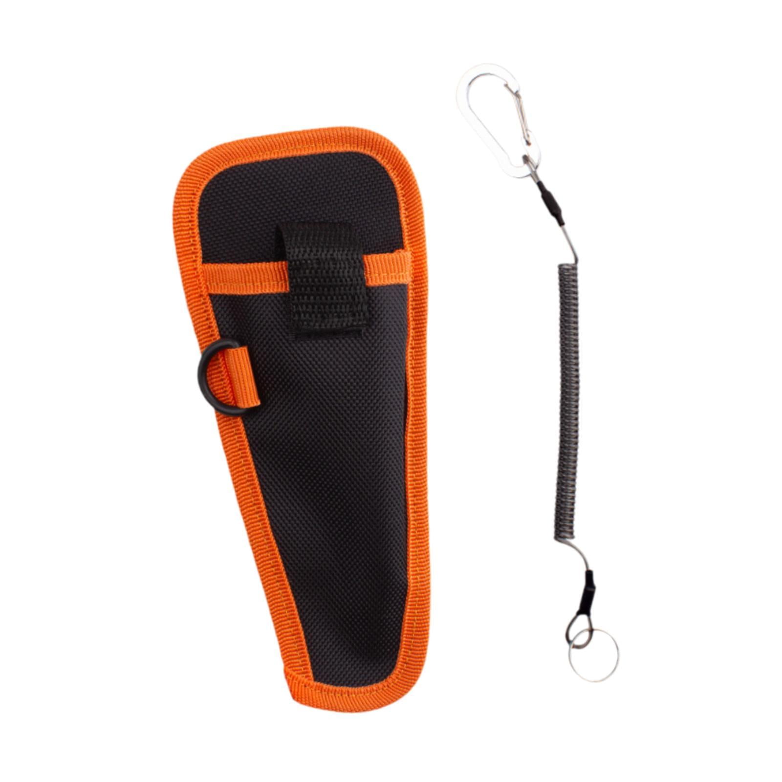 koolsoo ing Pliers Sheath Gripper Sheath with Coiled Lanyard Cover Case ...