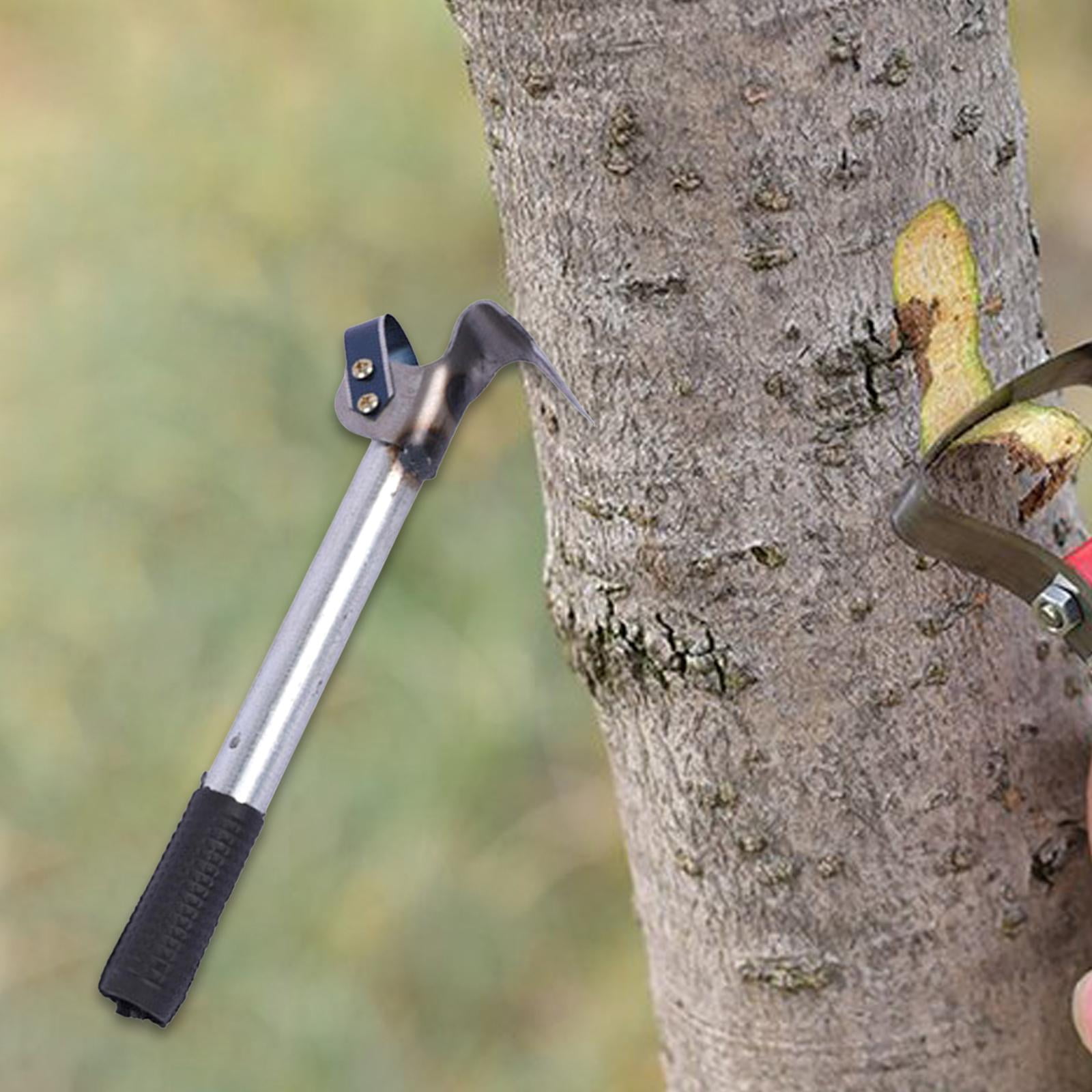 koolsoo s Removal Tool Crack Weeder Straight Drawing Lightweight Log Deer Tool for Grafting ...