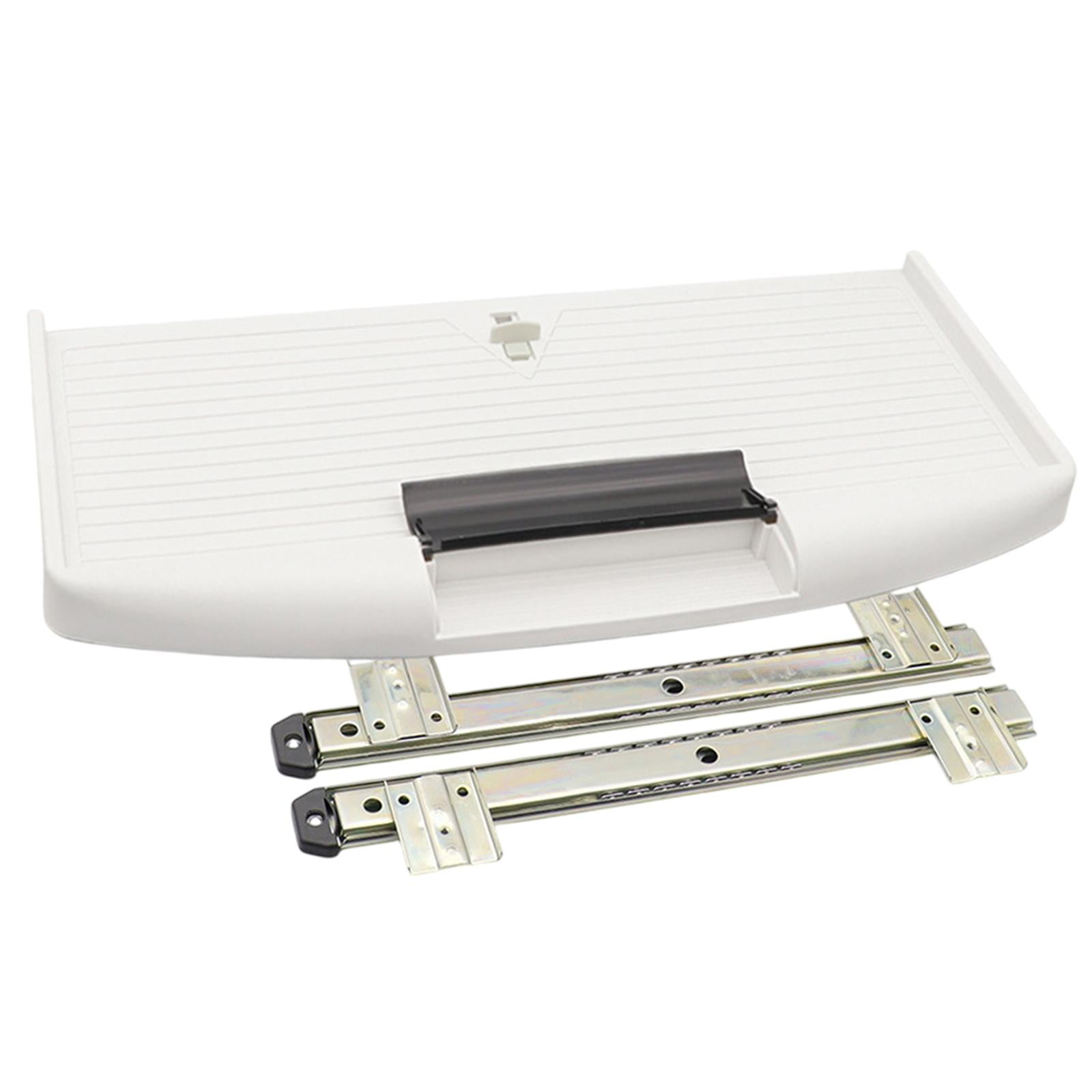 koolsoo under Table Computer Keyboard Drawer Replacement Saving Space ...