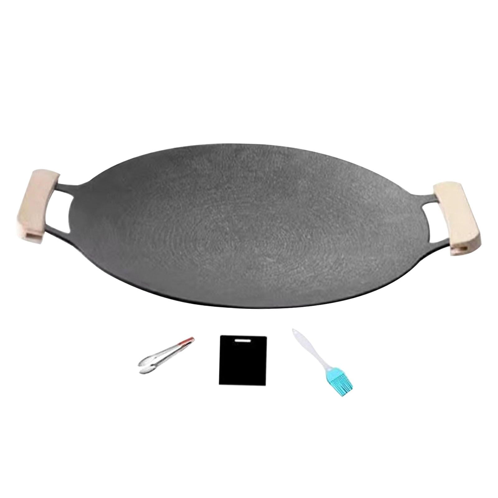 korean bbq pot cookware baking cooking outdoor pots for bbq hiking ...