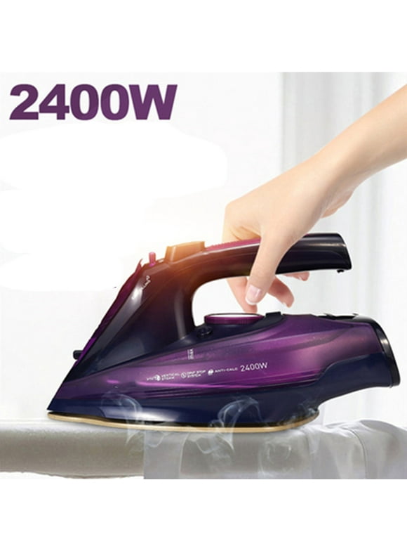 Irons in Irons, Steamers & Accessories - Walmart.com