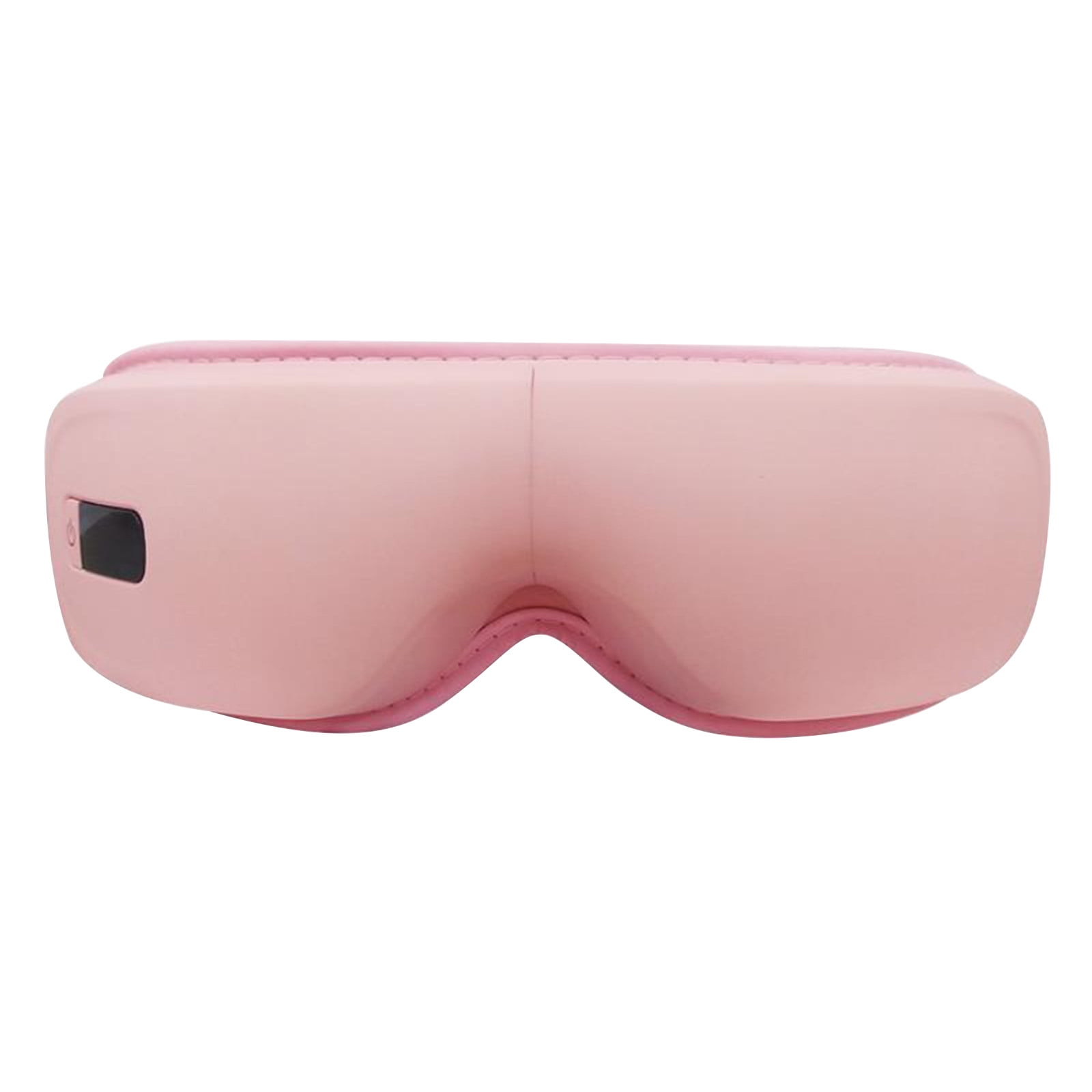 kosheko Smart Bluetooth Eye Massager, Foldable Eye Protector with Heat ...