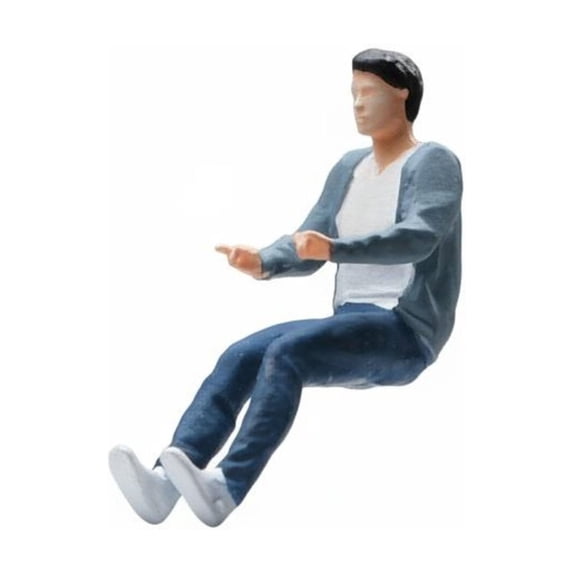 kowaku 1/64 Miniature Gaming Figure Collectible Miniature Arcade Game ...