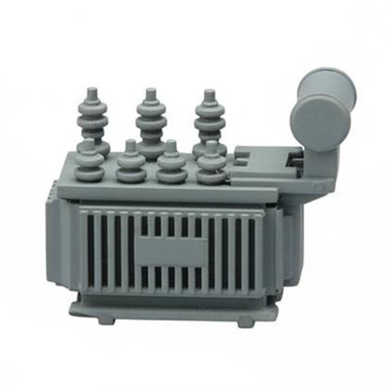 kowaku 1:64 Scale Power Converter Model Detailed Diorama Accessory ...
