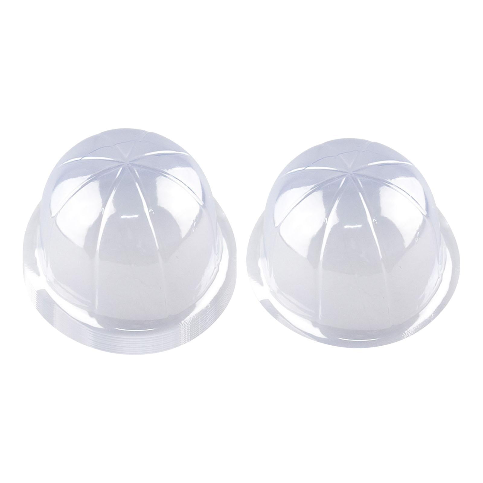 kowaku 10 Pieces Caps Display Supports Hard Hat Insert, Portable Hat ...