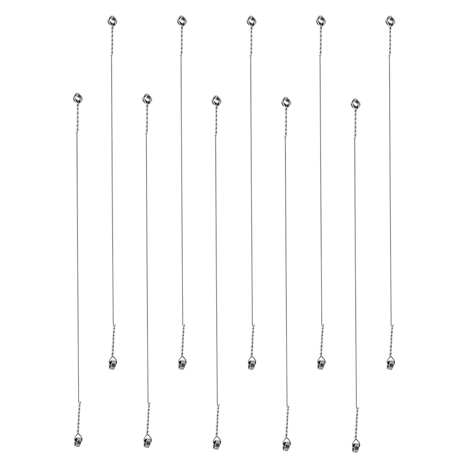 kowaku 10Pcs Cheese Slicing Wire, Cheese Cutter Wire Butter Slicing ...