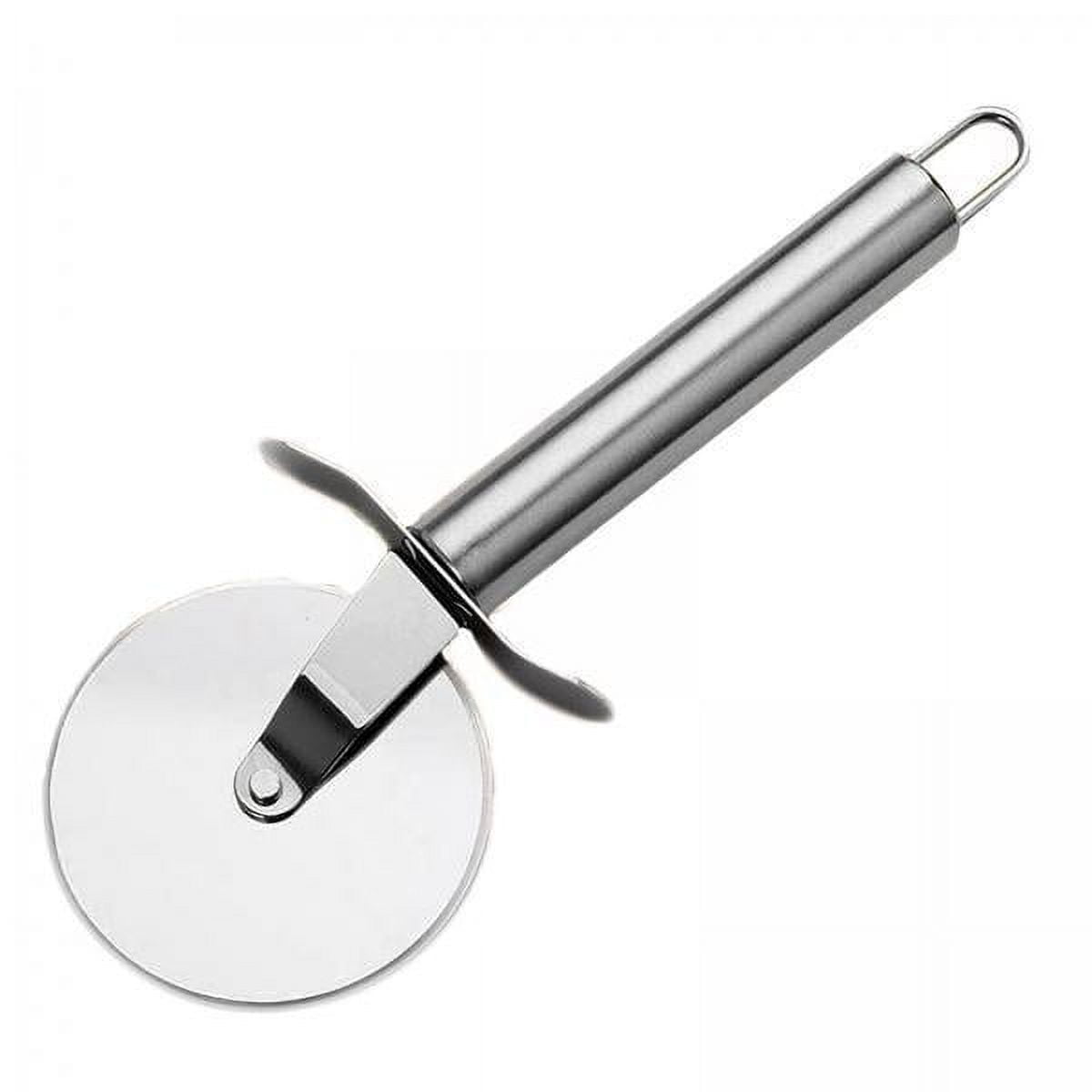 kowaku 2xPizza Wheel &Cutter Easy to Clean for Pizza Pizza Lovers ...