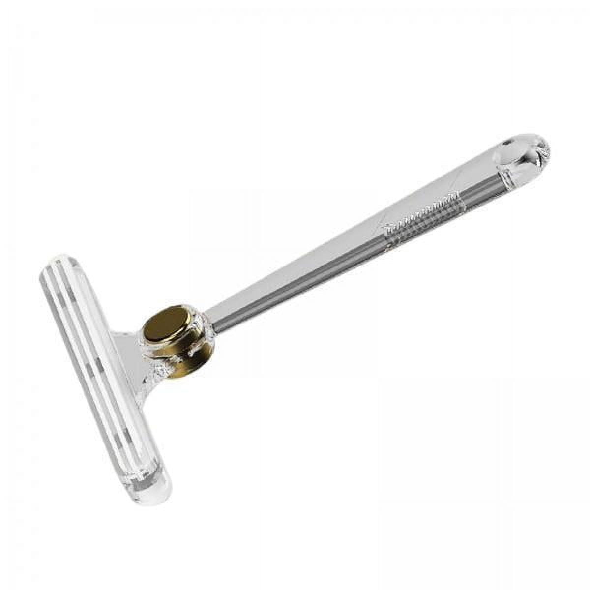 kowaku 2xPortable Remover Removal Tool Cleaner Carpet Scraper Clear ...