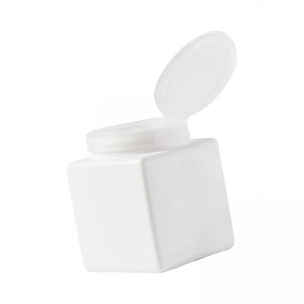 kowaku 3xLaundry Powder Storage Container White Laundry Room Decor ...