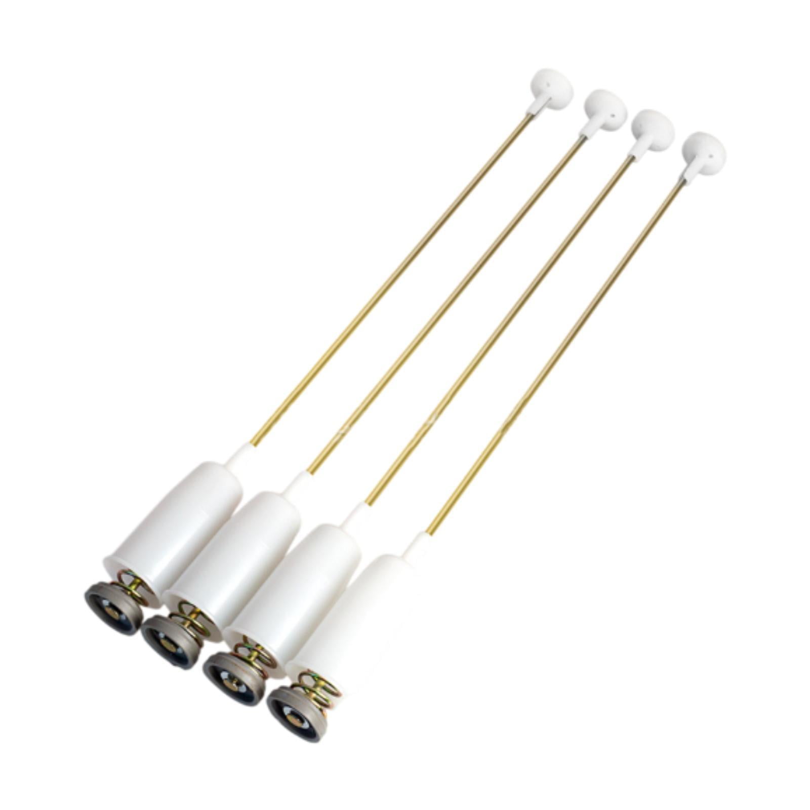 kowaku 4PCs Washing Machine Damper House Washe Enrollment Recurrence ...