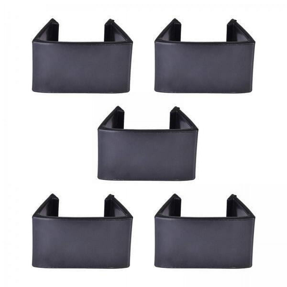 kowaku 4x5x Furniture Clips Wicker Chair Fasteners Small Module Patio ...