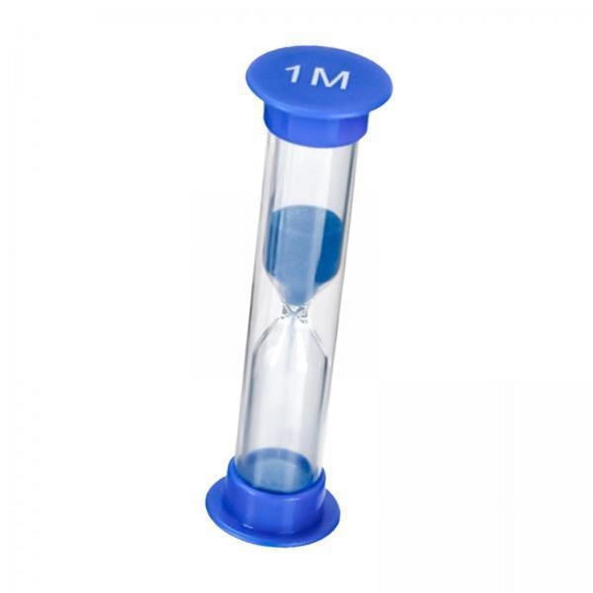 kowaku 4xSand Timer 1 Minutes Small Hourglass for Game Office Brushing ...