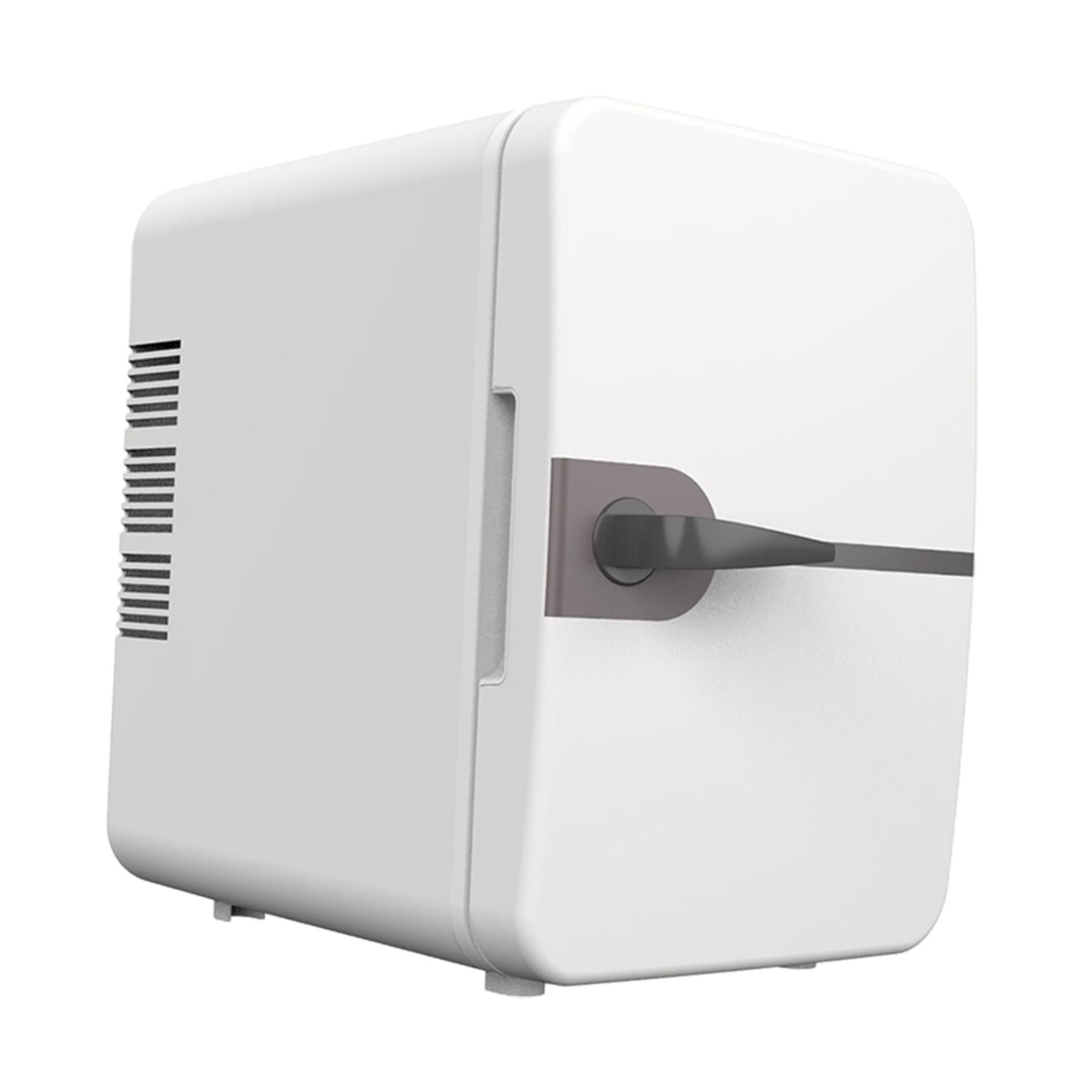 kowaku 6L Mini Fridge USB Power Supply Thermoelectric and Warmer ...