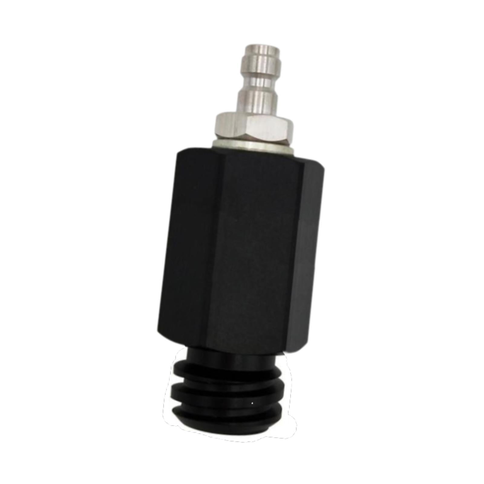 kowaku 8mm Quick Connect Male Quick Disconnect 8mm Professional CO2 ...