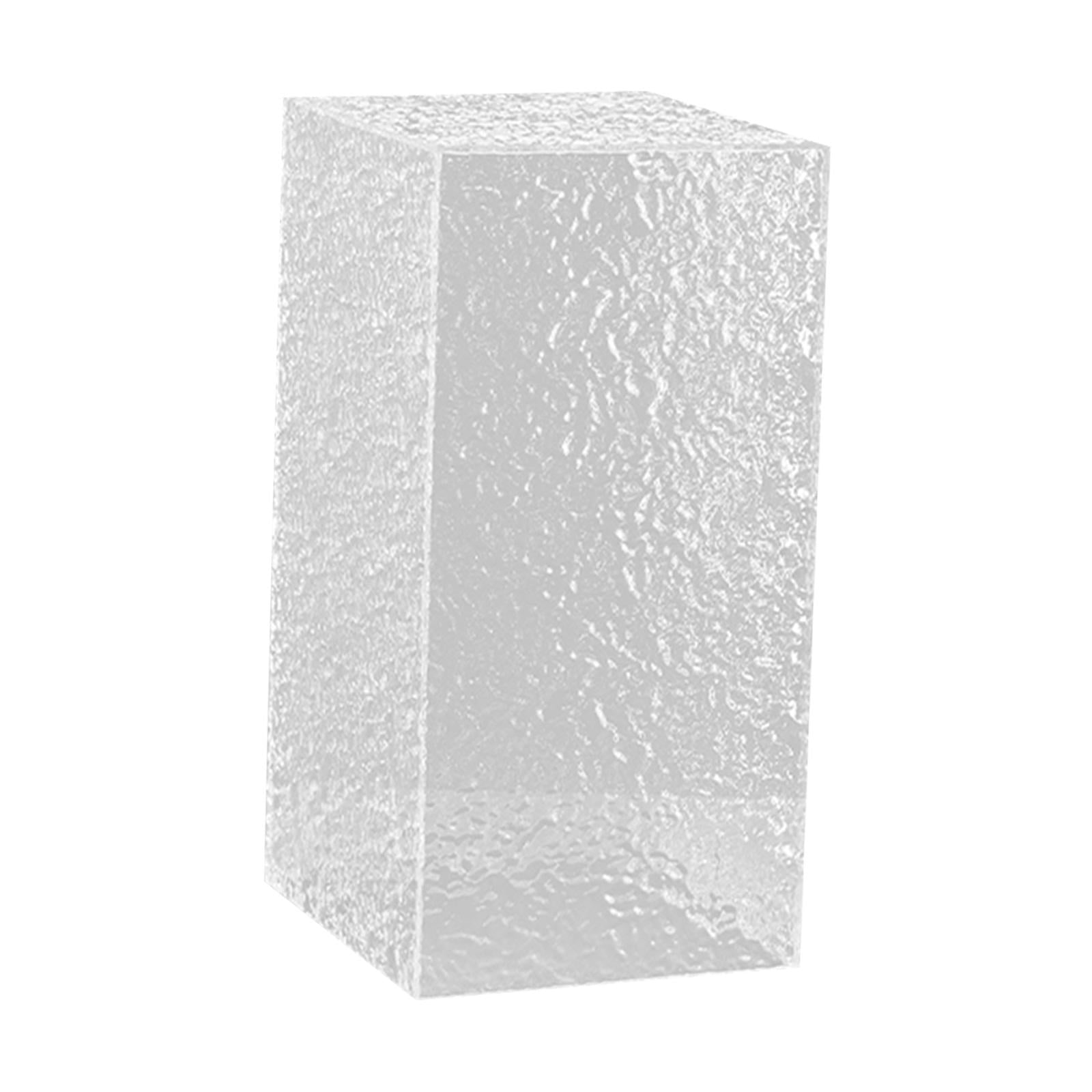 kowaku Acrylic Riser Display Stand Cake Shop Display Stand Dessert ...