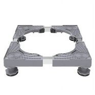 Stand-Adjustable Refrigerator Base for Washing Machine, Refrigerator ...